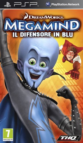 Portada Del Dvd De Megamind Megamente Custom · CARÁTULA DVD